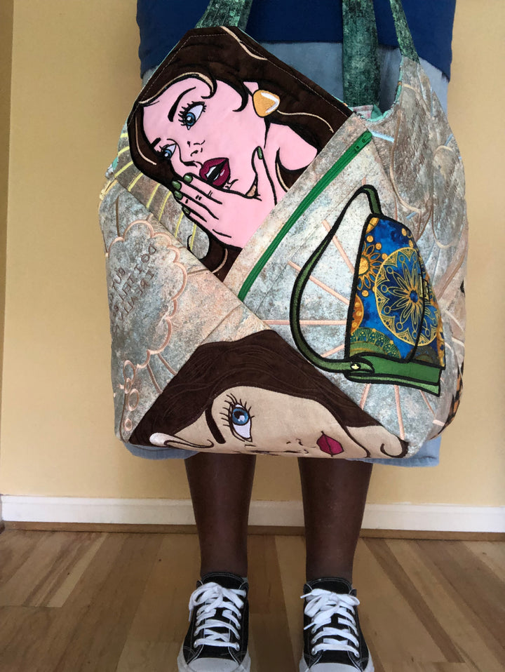 Handcrafted Gifts, Specialty Products, and Sewing Course – In My Hands ...